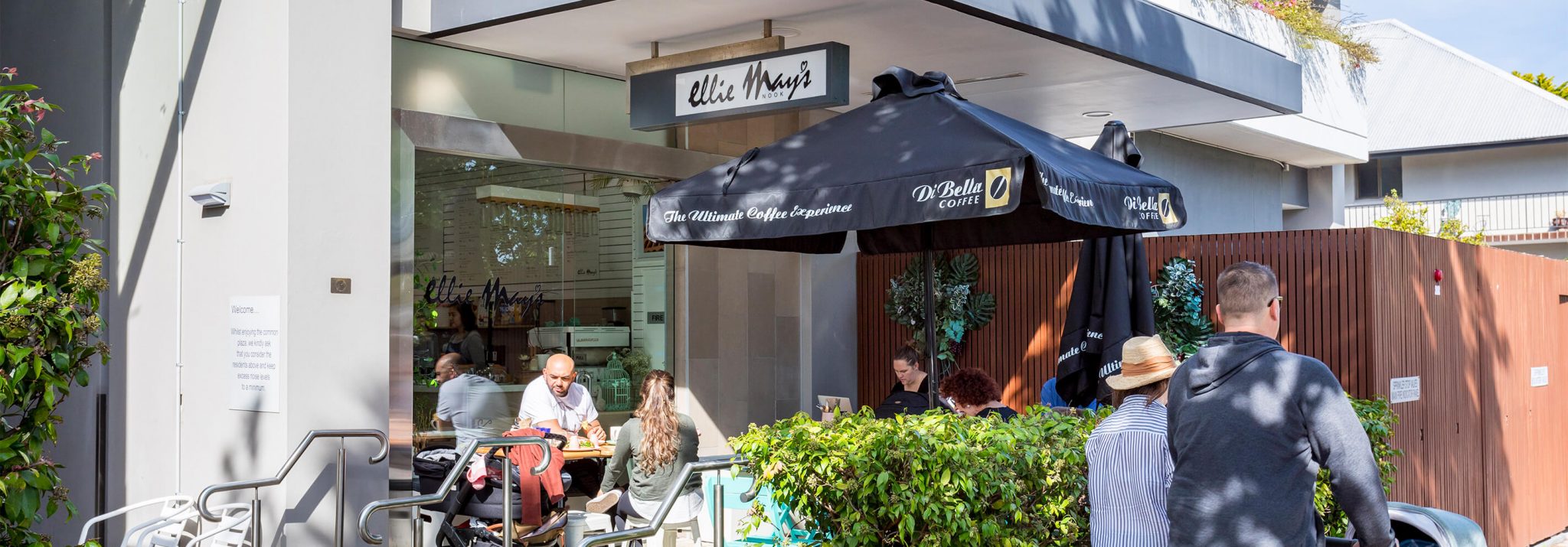 Cammeray Square Your neighborhood marketplace.