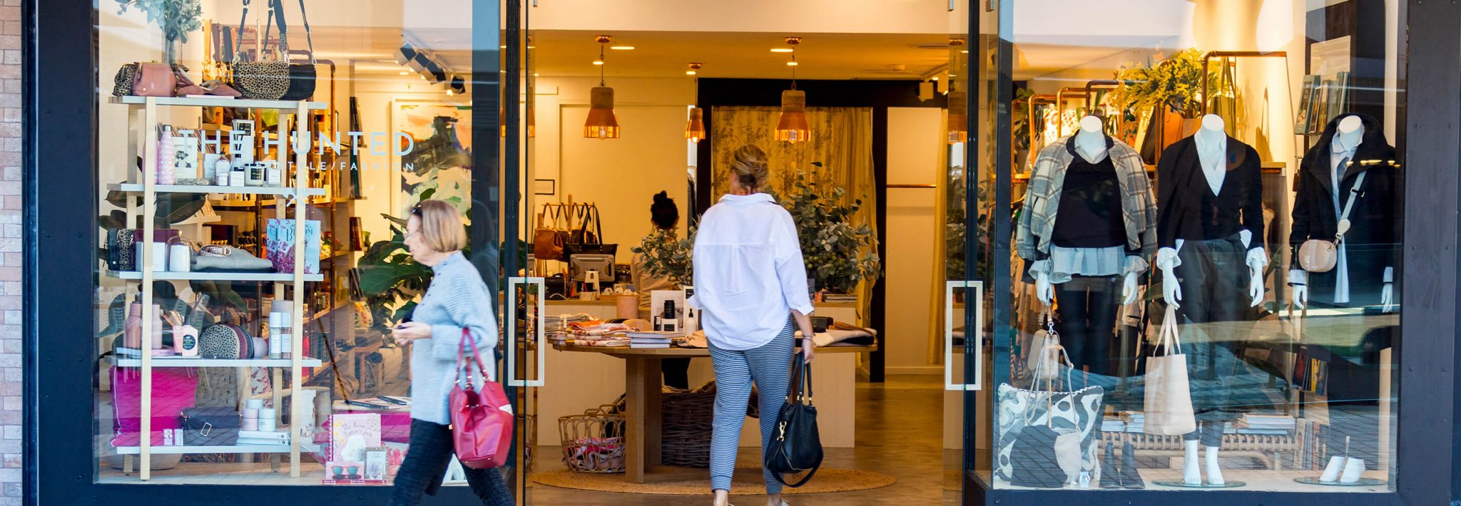 Cammeray Square Your neighborhood marketplace.