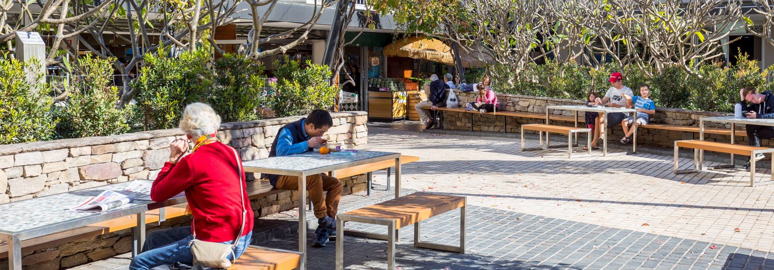 Cammeray Square Your neighborhood marketplace.