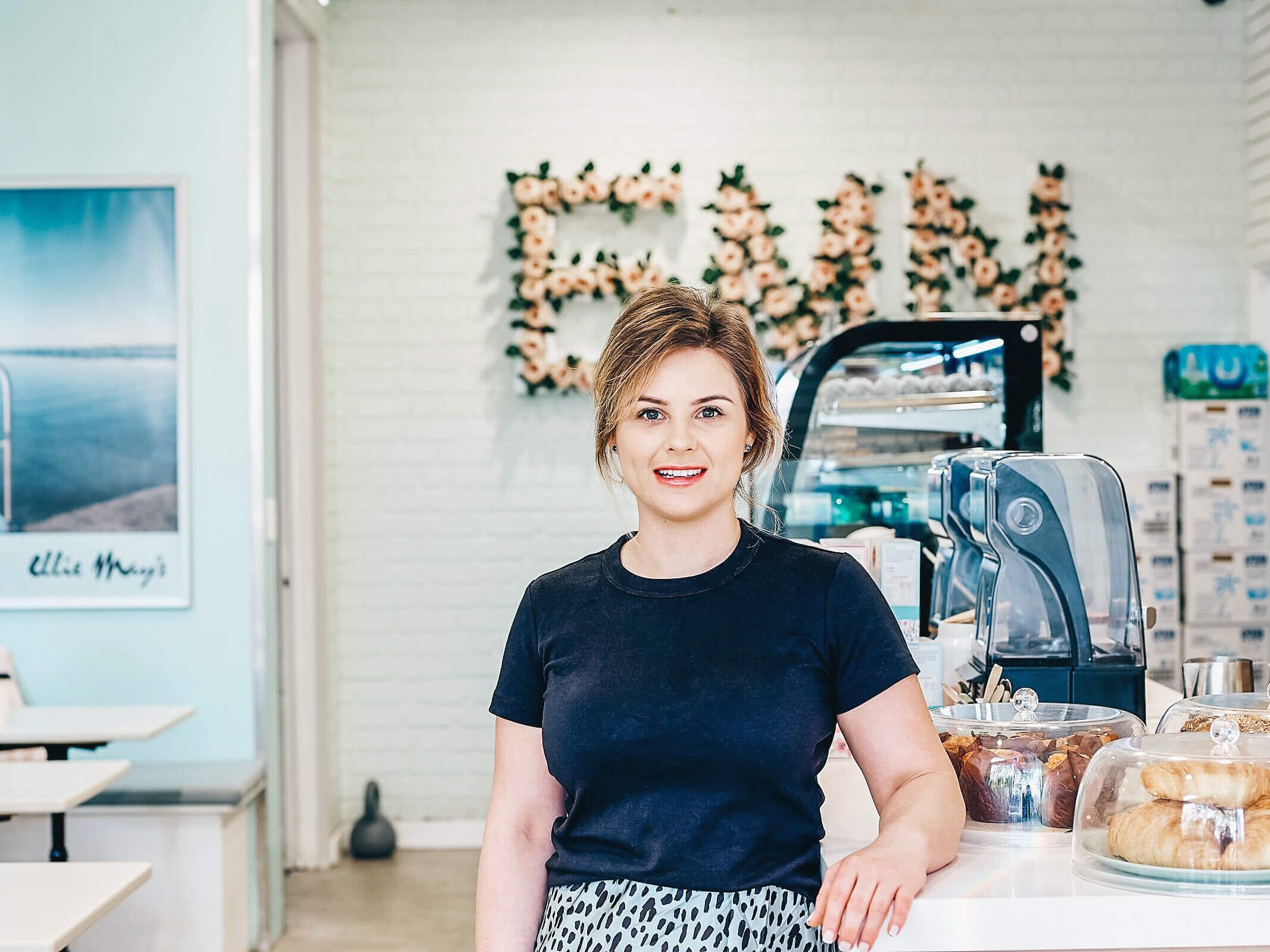 Cammeray Square Meet the Makers - Ellie May - Cammeray Square