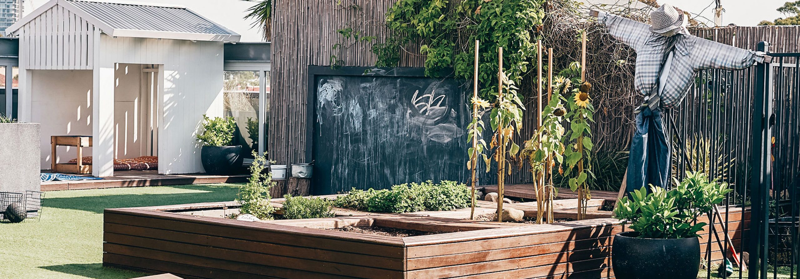 Cammeray Square Your neighborhood marketplace.