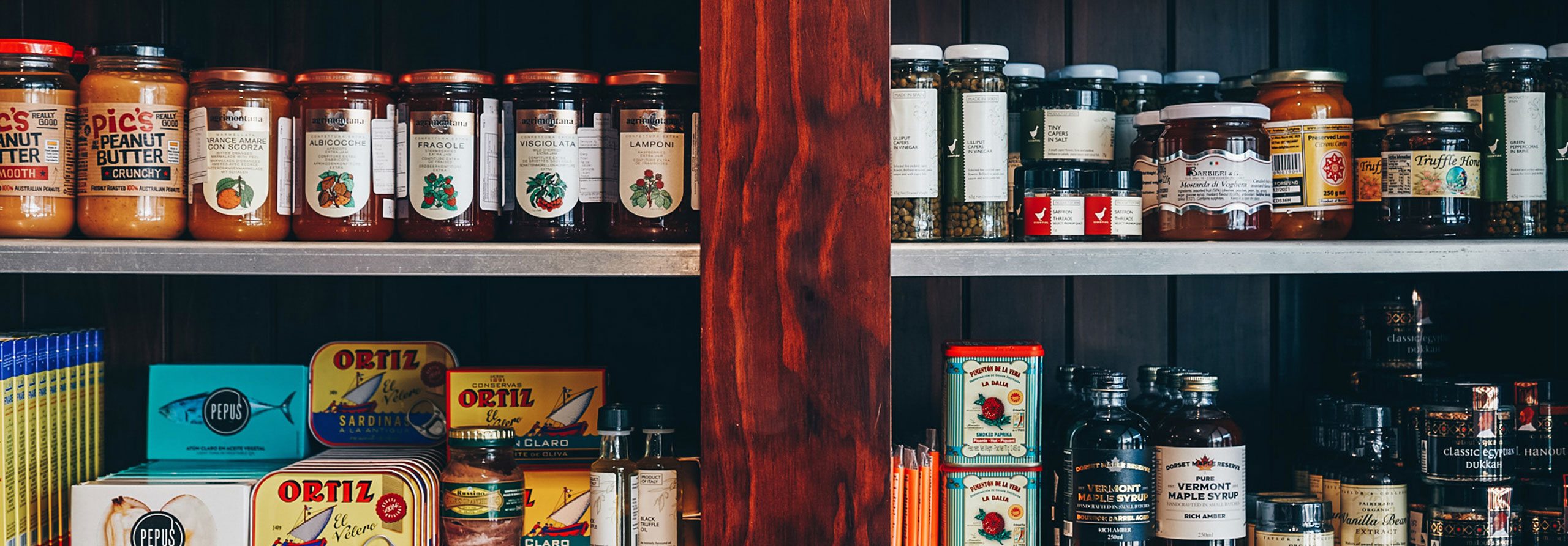 Cammeray Square Your neighborhood marketplace.