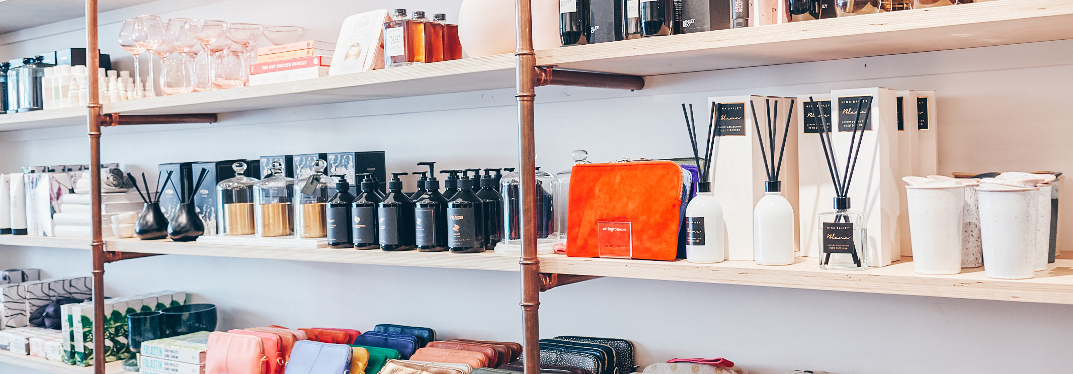 Cammeray Square The Hunted - Cammeray Square