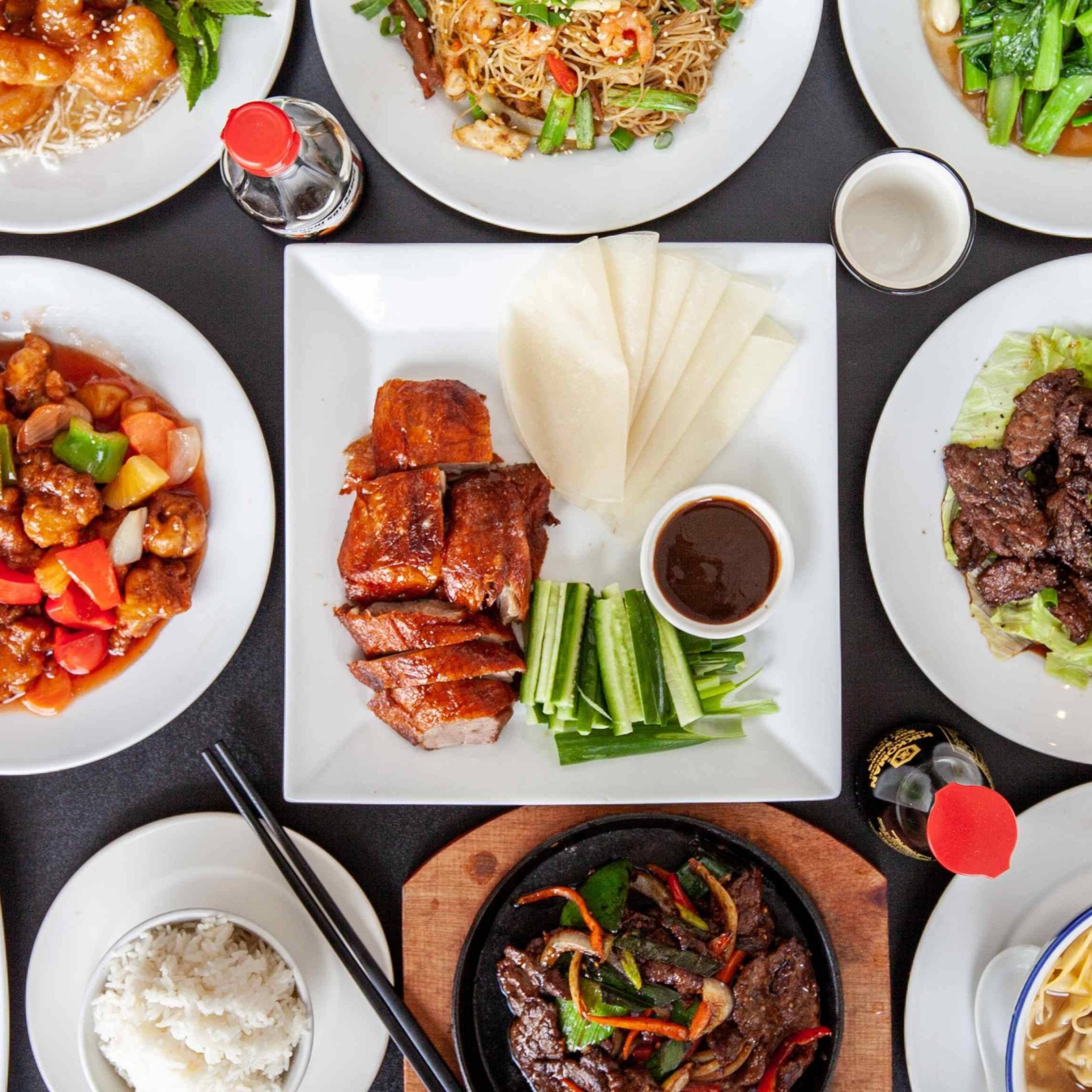 Cammeray Square Cammeray Chinese - Cammeray Square