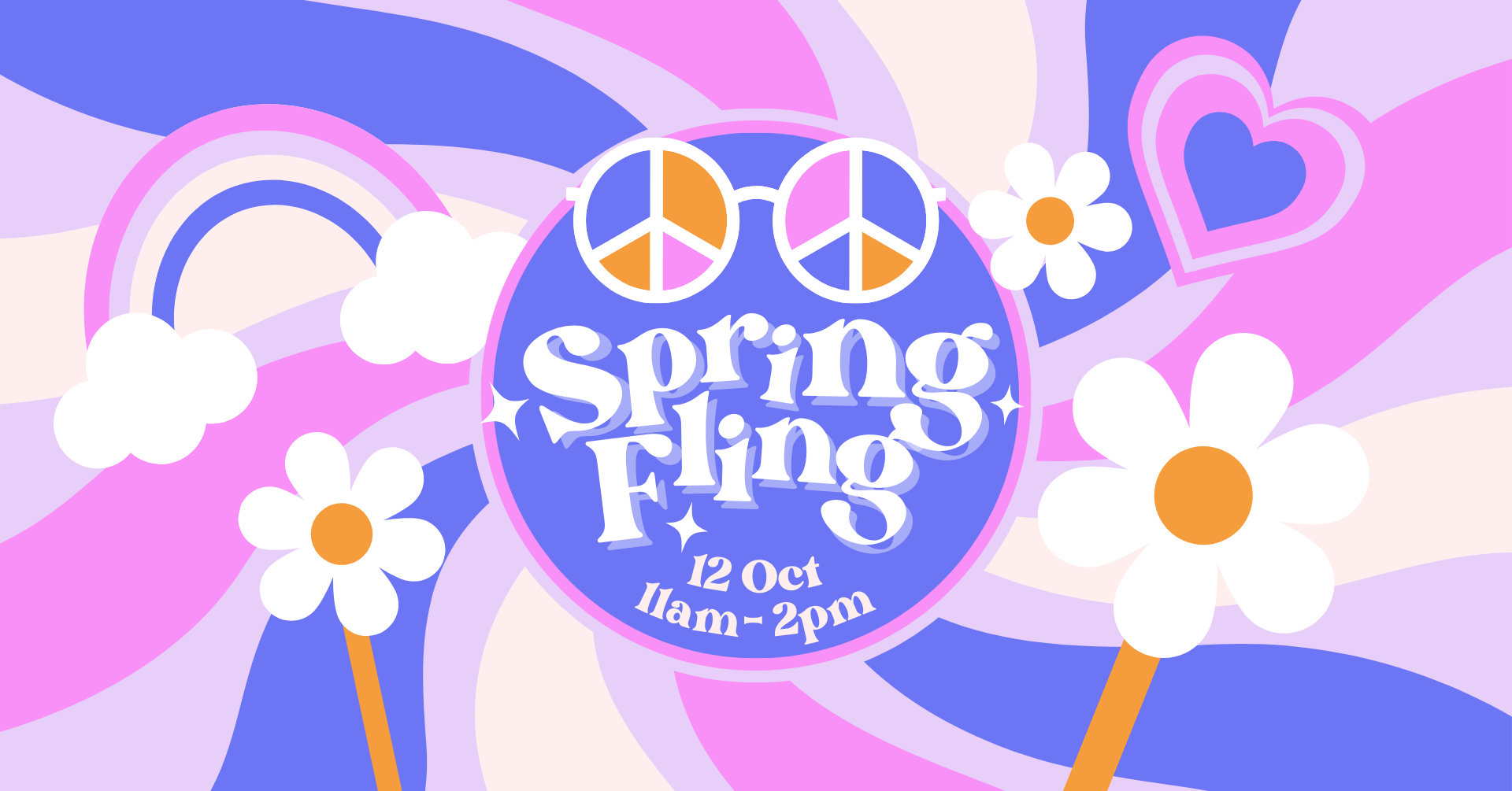 Cammeray Square Spring Fling 2024 - Cammeray Square