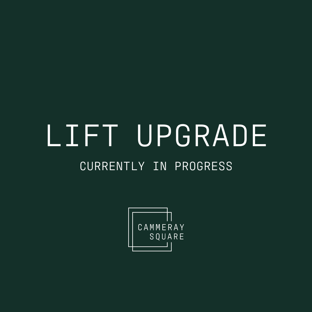 Cammeray Square Lift Upgrades - Cammeray Square