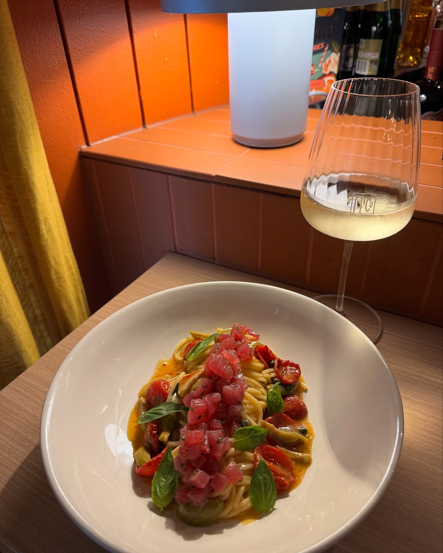 Cammeray Square Valentine's Day Special at Nico Restaurant - Cammeray ...